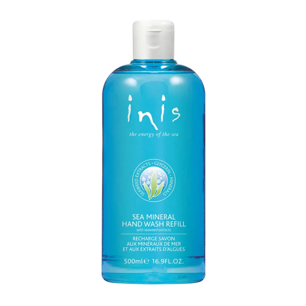 Inis-Hand Wash Refill – SoleSistersLLC