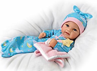 Ashton Drake Rylee – SoleSistersLLC