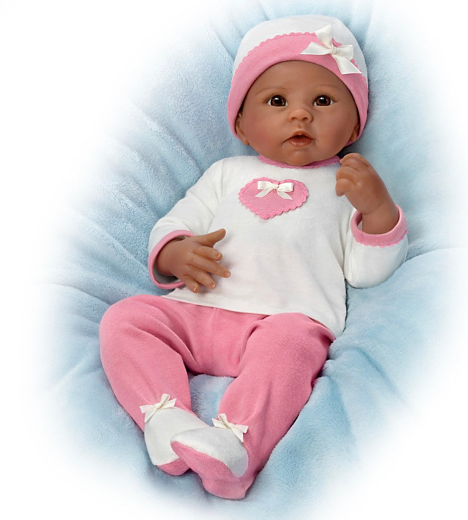 Ashton Drake Jayla – SoleSistersLLC